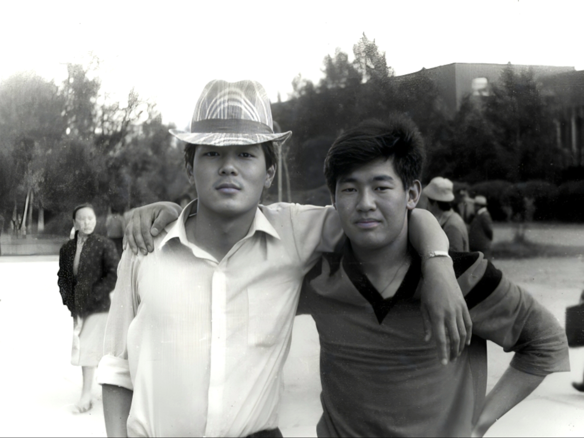 Mongolia’s First Stake President’s Journey of Faith and Service